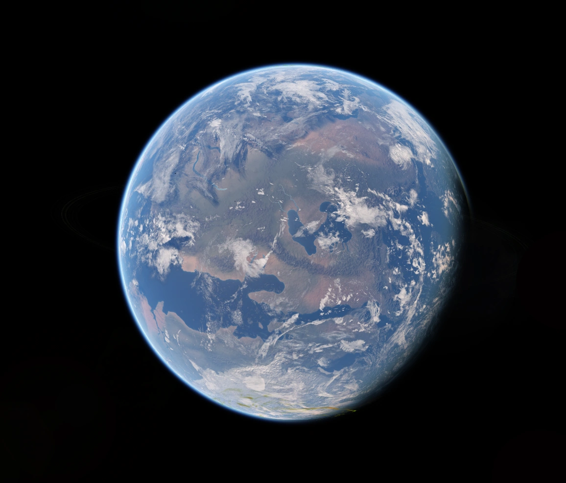 Kerbal Space Program Planet Factory