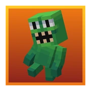 The Entity | Galaxite MCBE Wiki | Fandom