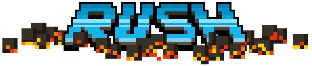 Rush | Galaxite MCBE Wiki | Fandom