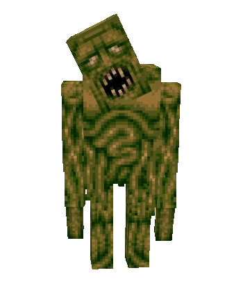 The Entity: Chapter 1 | Galaxite MCBE Wiki | Fandom