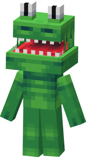 Alien Blast | Galaxite MCBE Wiki | Fandom