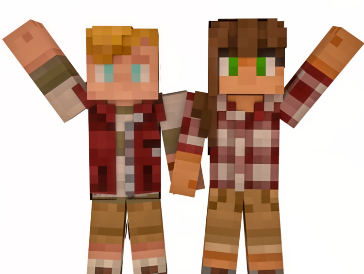 Lore | Galaxite MCBE Wiki | Fandom