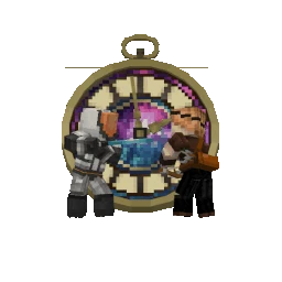 Chronos: Battle Royale | Galaxite MCBE Wiki | Fandom