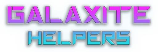 Helper Rank | Galaxite MCBE Wiki | Fandom