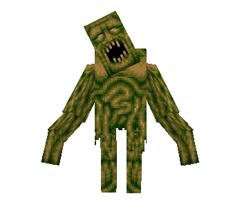 The Entity: Chapter 1 | Galaxite MCBE Wiki | Fandom