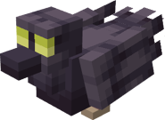 The Entity: Chapter 2 | Galaxite MCBE Wiki | Fandom