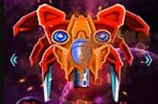 No Dangerous | Galaxy Attack: Alien Shooter Wiki | Fandom