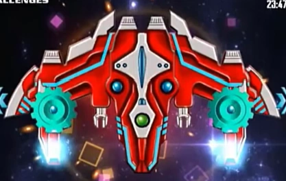 Apache | Galaxy Attack: Alien Shooter Wiki | Fandom