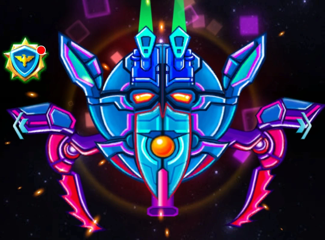 Scarabaeidae | Galaxy Attack: Alien Shooter Wiki | Fandom