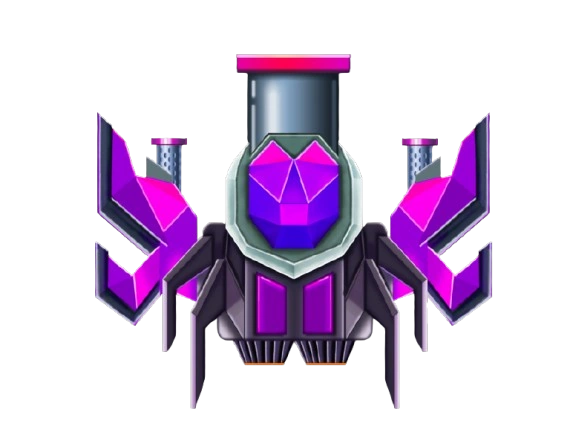 Light Phantom | Galaxy Attack: Alien Shooter Wiki | Fandom