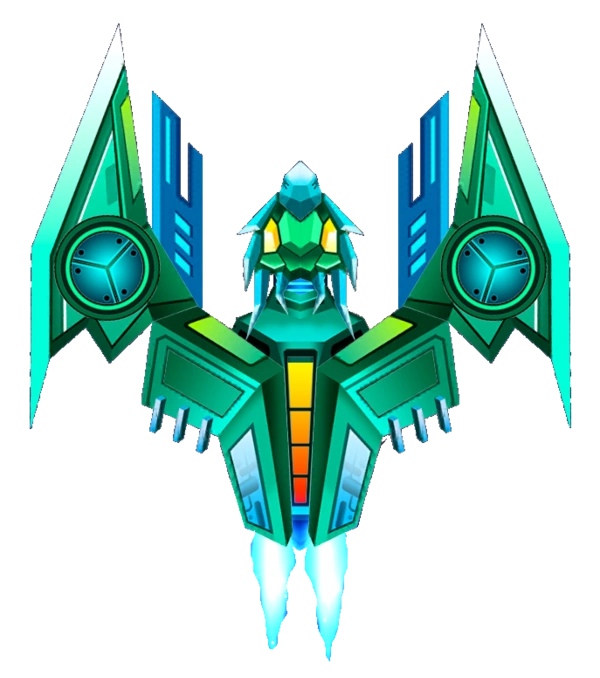 Category:Spaceships | Galaxy Attack: Alien Shooter Wiki | Fandom