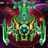 Devastator | Galaxy Attack: Alien Shooter Wiki | Fandom