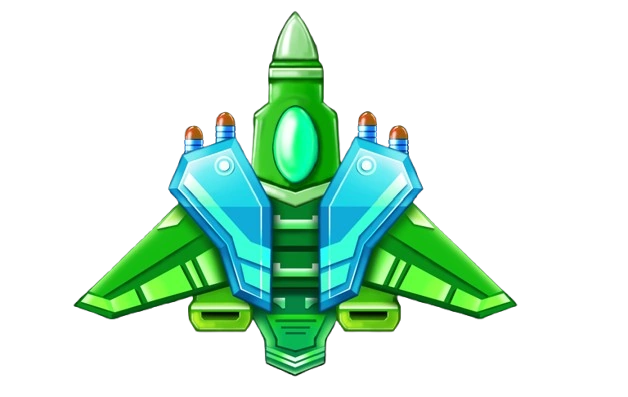 Category:Spaceships | Galaxy Attack: Alien Shooter Wiki | Fandom