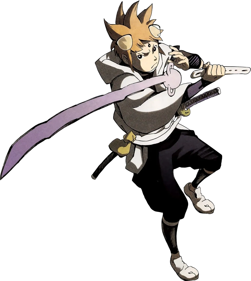 Hachimaru | Galaxy Battles Wiki | Fandom