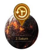 Saturn | Galaxy Battleship Wiki | Fandom