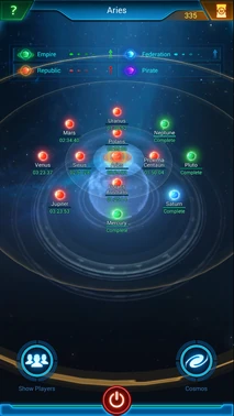 Beginners Guide | Galaxy Battleship Wiki | Fandom