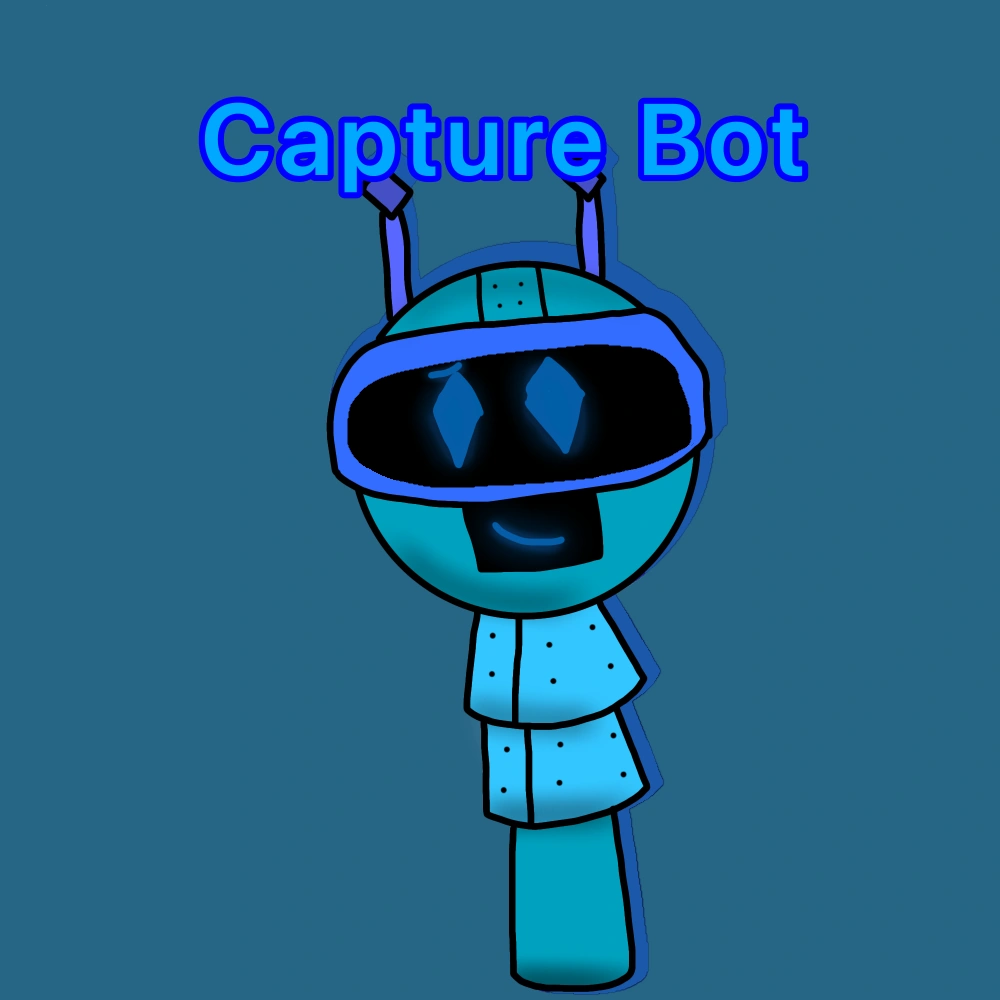 Capture Bot | Galaxy Bot's Sprunki Wiki | Fandom