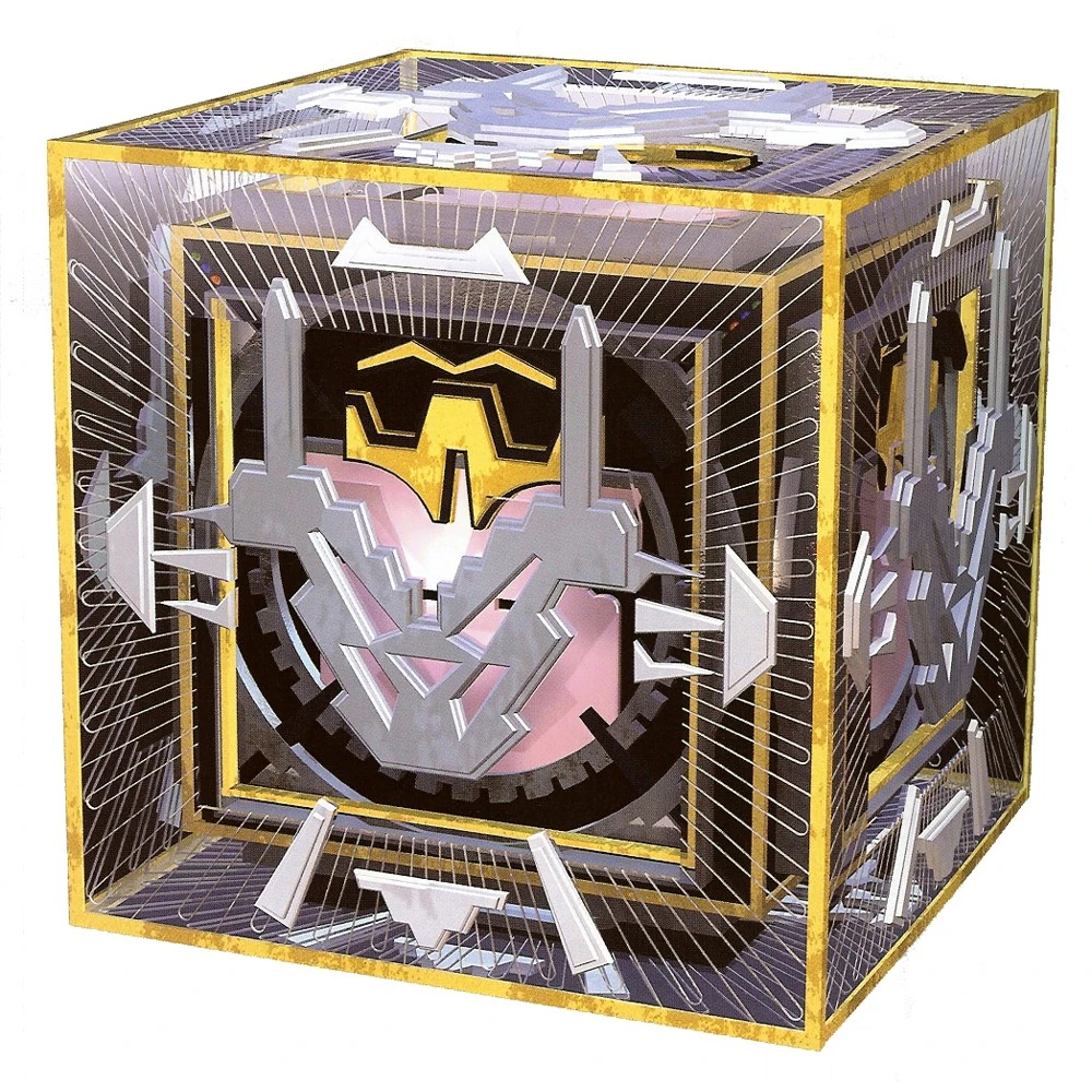 Holocron | Galaxy Characters Wiki | Fandom