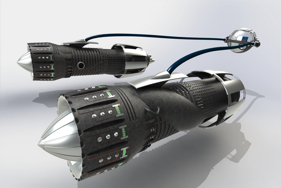 Podracer | Galaxy Characters Wiki | Fandom