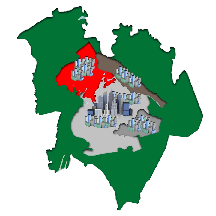 Map | Galaxy City Wiki | Fandom