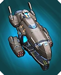Ships | Galaxy Control 3D Wiki | Fandom