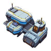 Secret Base Buildings | Galaxy Control 3D Wiki | Fandom