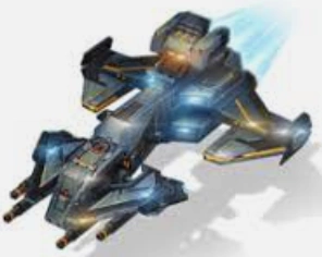 Strategy | Galaxy Control 3D Wiki | Fandom