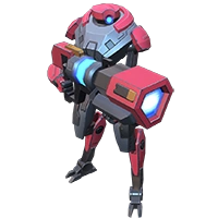 Uranium Army | Galaxy Control 3D Wiki | Fandom