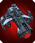 Ships | Galaxy Control 3D Wiki | Fandom