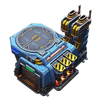 Army Buildings | Galaxy Control 3D Wiki | Fandom