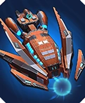 Ships | Galaxy Control 3D Wiki | Fandom