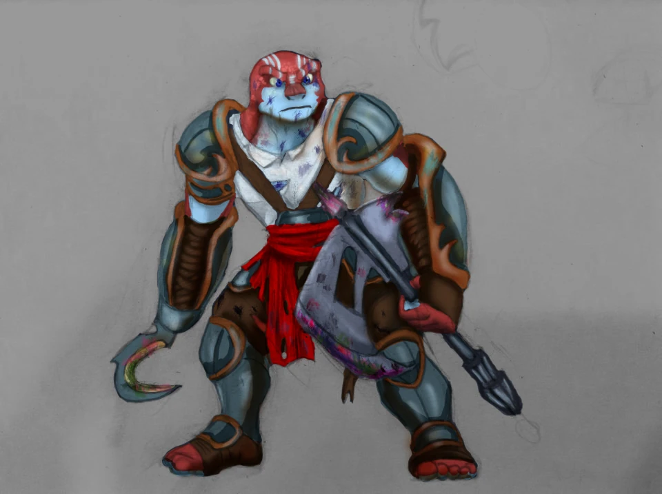 Cadger Fenot | Galaxy Dreams Wiki | Fandom