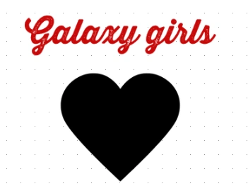 GaIaxy Girls | Galaxy Girls Wiki | Fandom