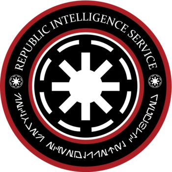 Republic Intelligence | STAR WARS: Galaxy in Turmoil Wiki | Fandom