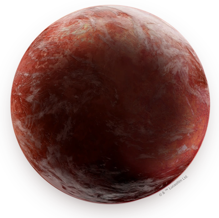 Geonosis | STAR WARS: Galaxy in Turmoil Wiki | Fandom