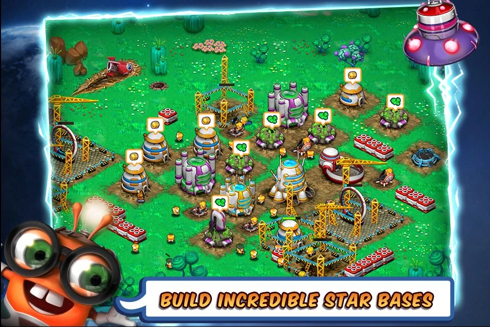 Bien débuter sur Galaxy life | Wiki Galaxy life france | Fandom