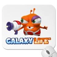 Galaxy life | Galaxy life planeta Wiki | Fandom