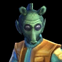 Greedo | Star Wars: Galaxy Of Heroes Wiki | Fandom