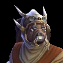 Tusken Shaman | Star Wars: Galaxy Of Heroes Wiki | Fandom