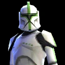 Clone Sergeant - Phase I | Star Wars: Galaxy Of Heroes Wiki | Fandom