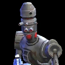 IG-86 Sentinel Droid | Star Wars: Galaxy Of Heroes Wiki | Fandom