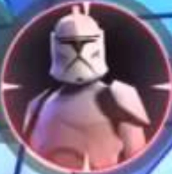 Clone private - Phase 1 | Star Wars: Galaxy Of Heroes Wiki | Fandom