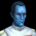 Grand Admiral Thrawn | Star Wars: Galaxy Of Heroes Wiki | Fandom