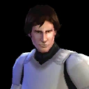 Stormtrooper Han | Star Wars: Galaxy Of Heroes Wiki | Fandom