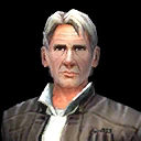 Veteran Smuggler Han Solo | Star Wars: Galaxy Of Heroes Wiki | Fandom
