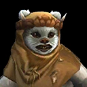 Chief Chirpa | Star Wars: Galaxy Of Heroes Wiki | Fandom