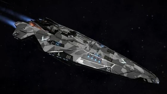 Corvette Classe Falcon | Wiki Galaxy Omalia | Fandom