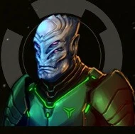 Rise of the Vossks | Galaxy on fire Fan Fiction Wiki | Fandom