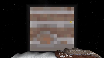 Jupiter | Galaxy Space Wikia | Fandom