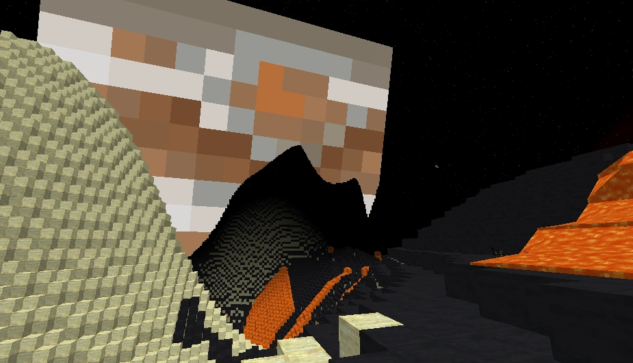 Ио | Galaxy Space - Addon for GalactiCraft 3 Вики | Fandom